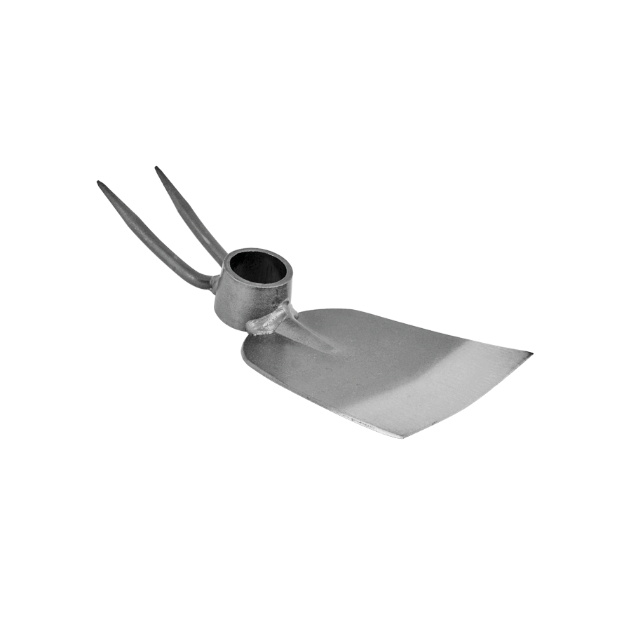 VI0004 | Sacho Coração 2 Dentes | VITO