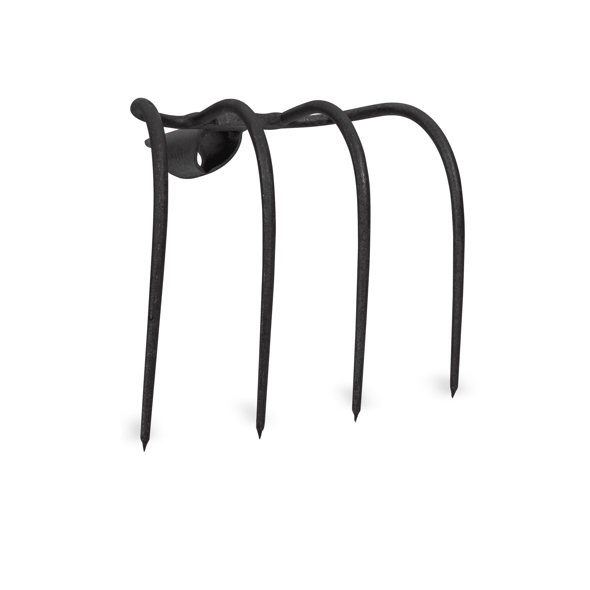 VI1360 | Curved-Tine Manure Fork | VITO