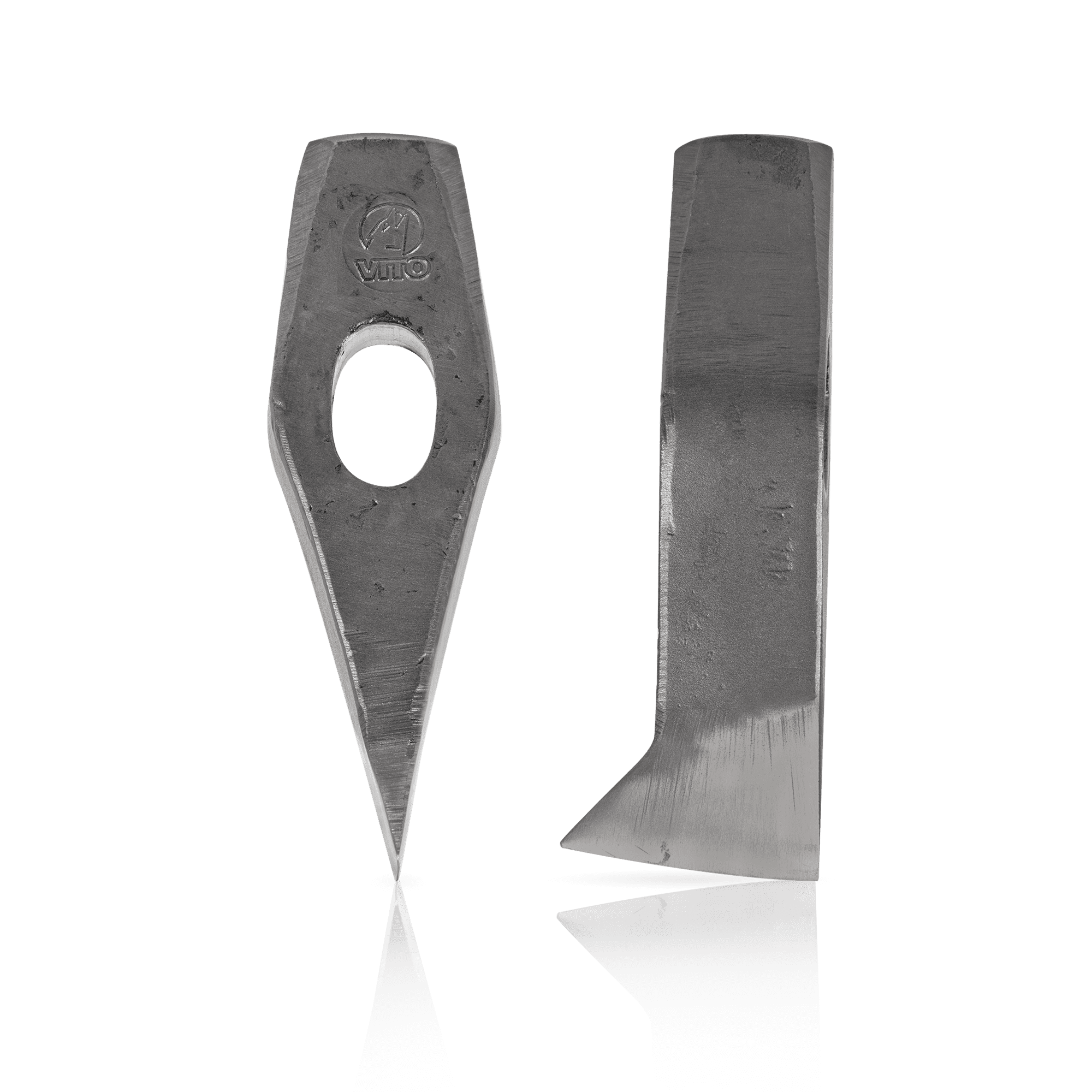 VI3310 | Splitting Axe Without Handle | VITO