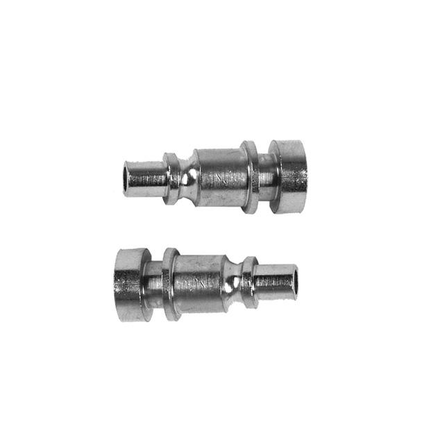 VIA446 | Set Of Snap Couplings With Bayonet Joint | VITO
