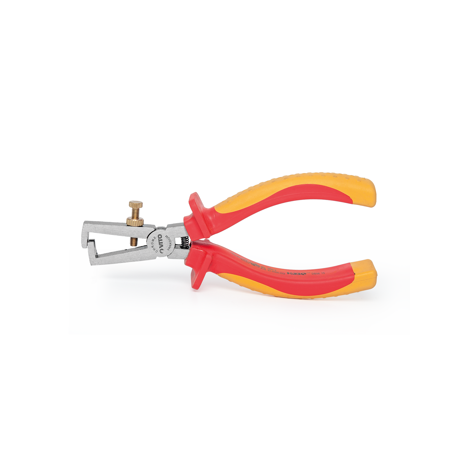 VIADI160 | Vde Wire Snip Plier | VITO