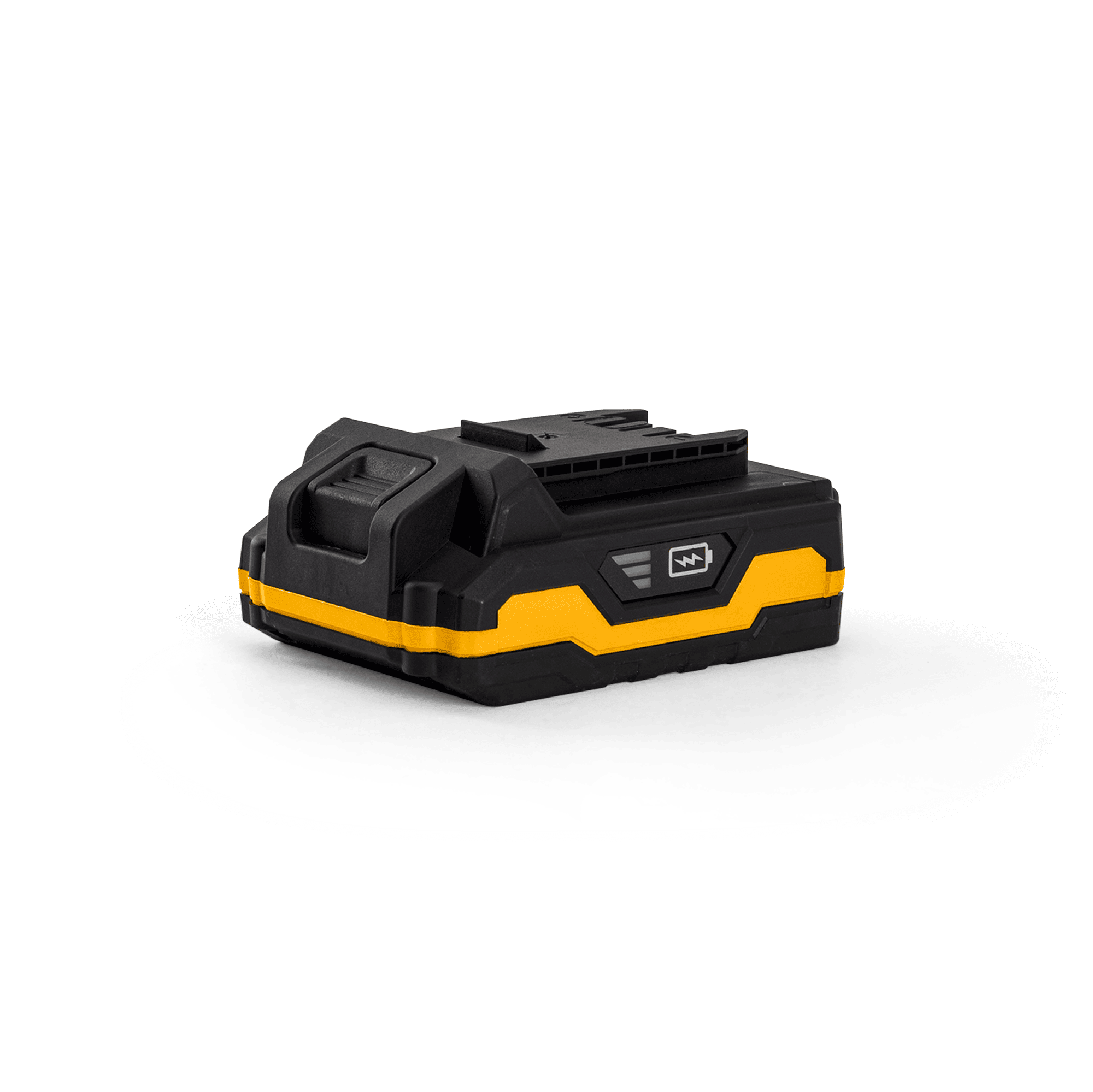 VIBBSFL202BAT | 20V Li- 2.0Ah Battery For Cordless Brushless Combi ...