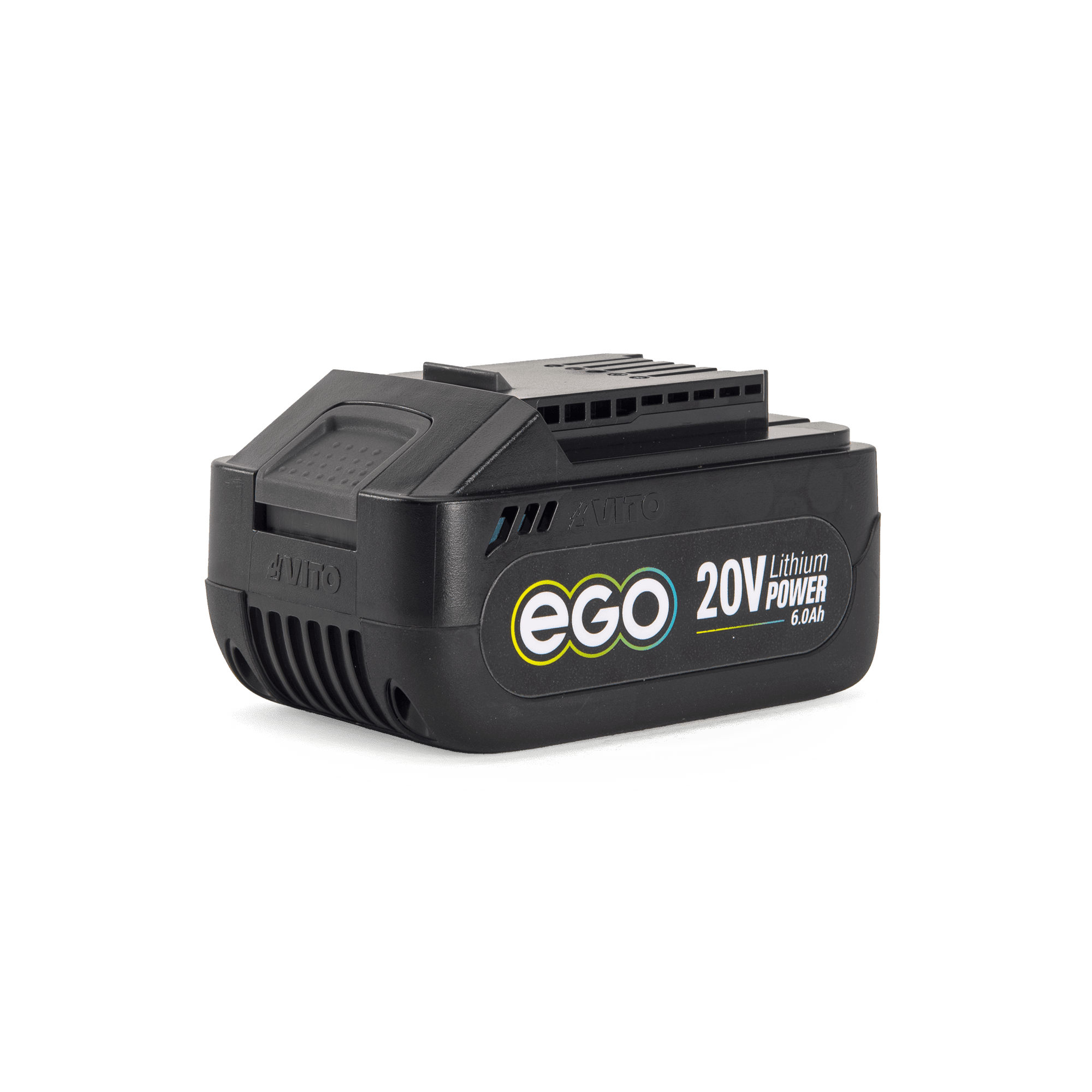 VIBCBL206A | Lithium-Ion Battery 20V - 6Ah | VITO