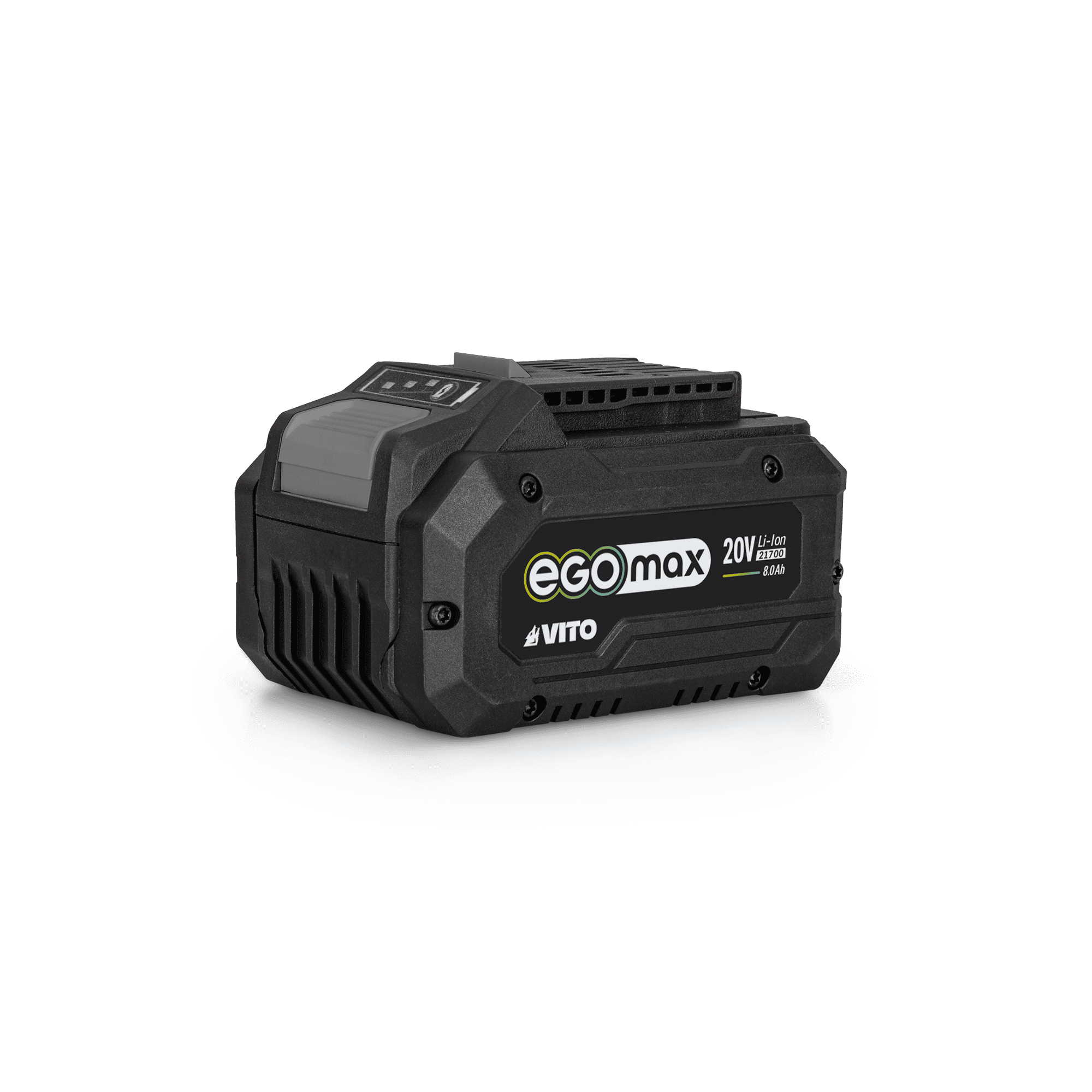 VIBCBL208B | Battery 20V 8Ah 21700 | VITO