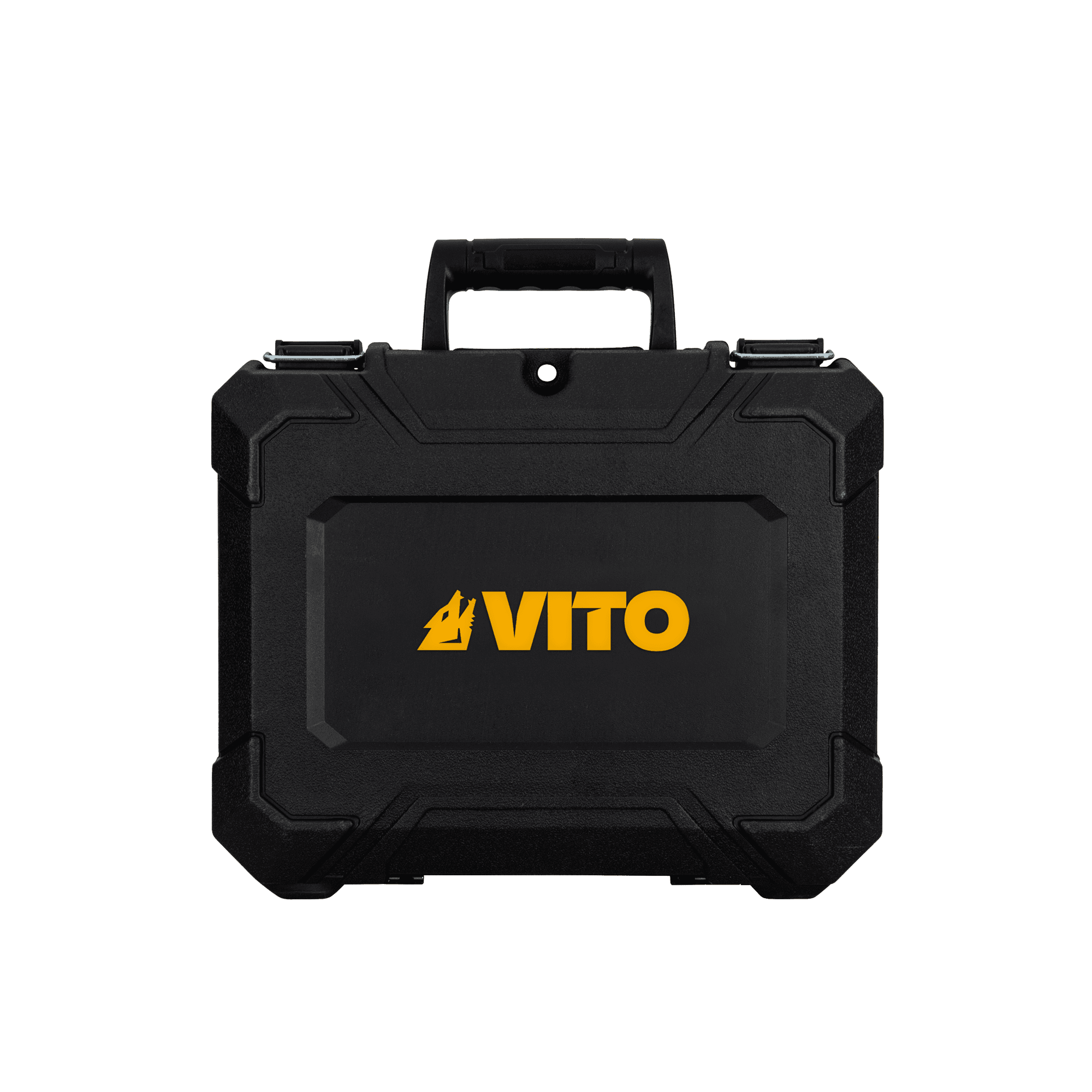 VIBCBMCBBA | Bmc Case For Combi Drill/Impact Wrench | VITO