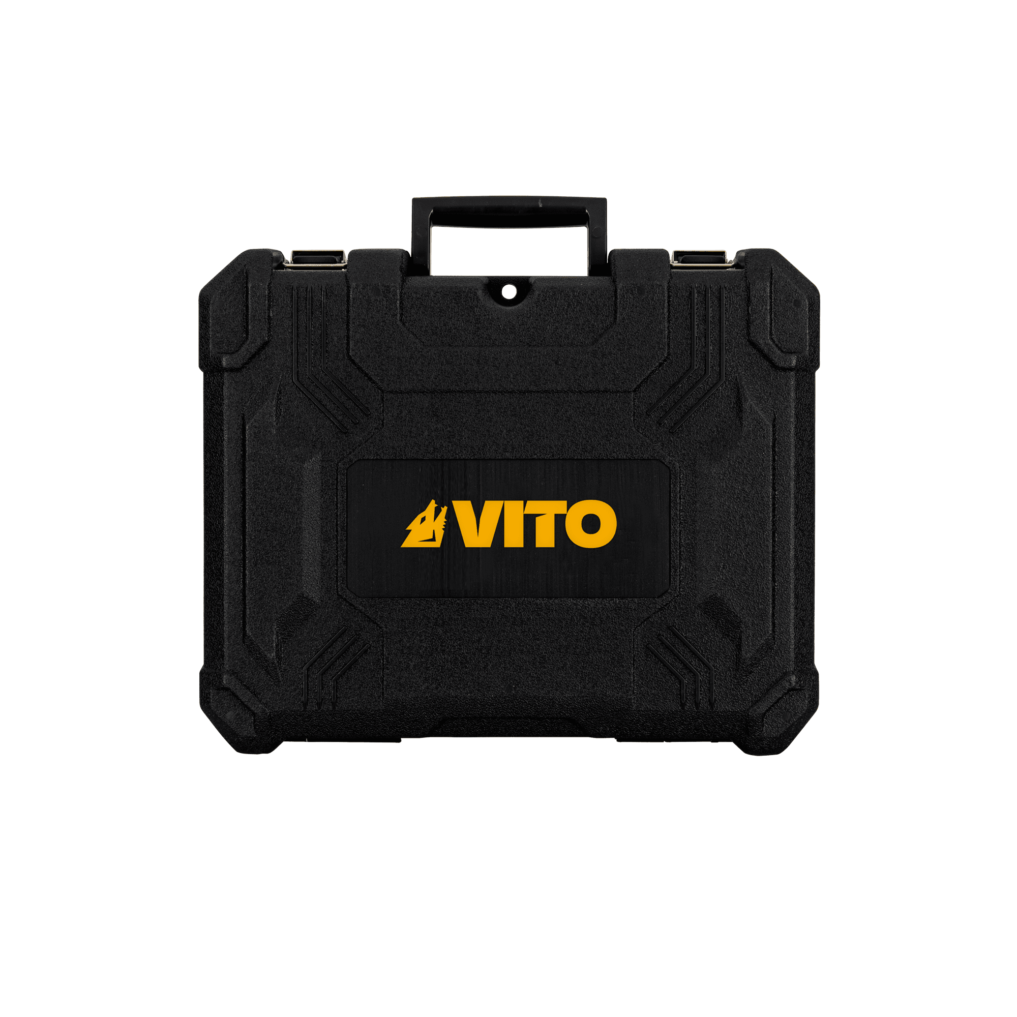 VIBCBMCMP | Bmc Case For Rotary Hammer Ego | VITO