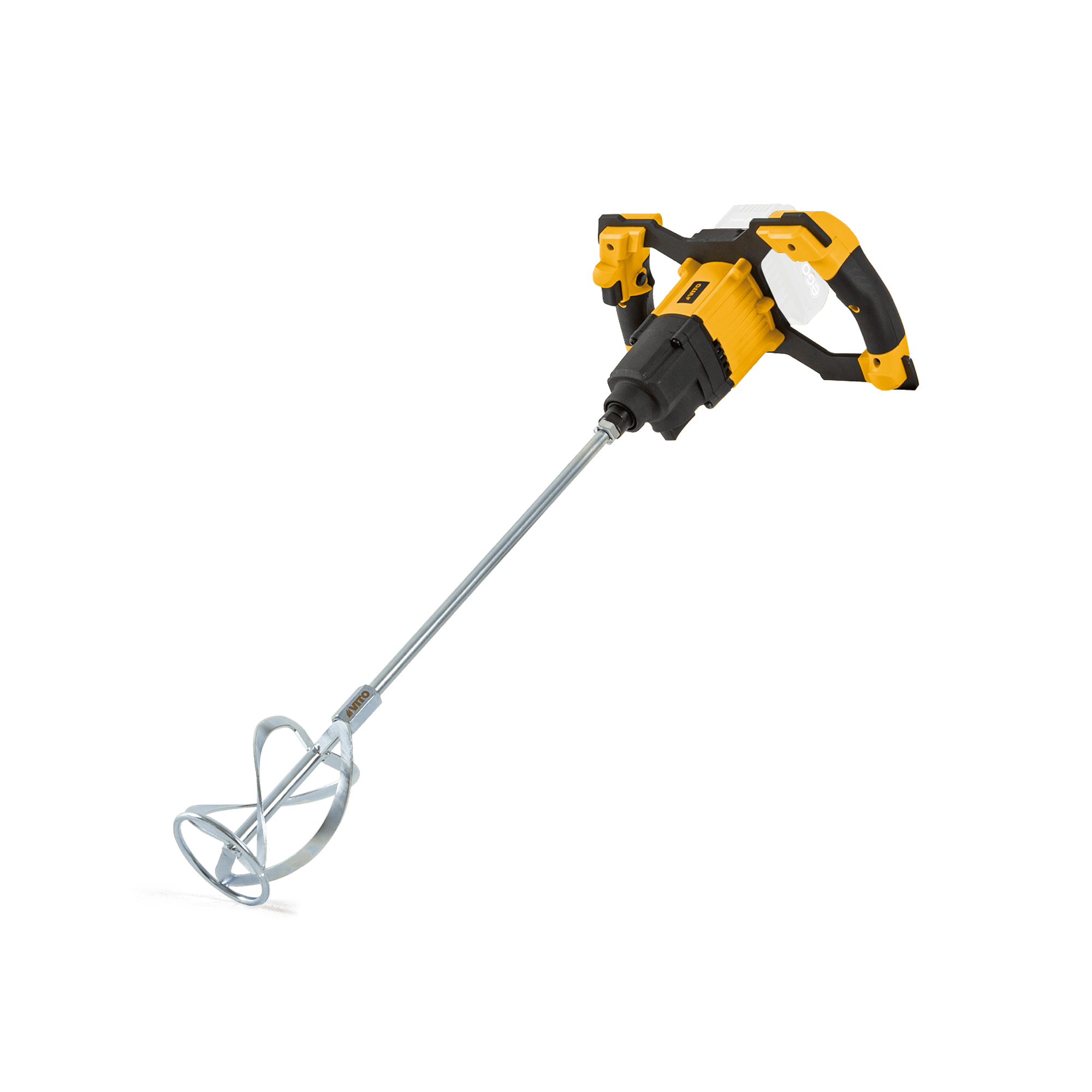 VIBCMCCB20 | Brushless Cement Glue Paddle Mixer 20V | VITO