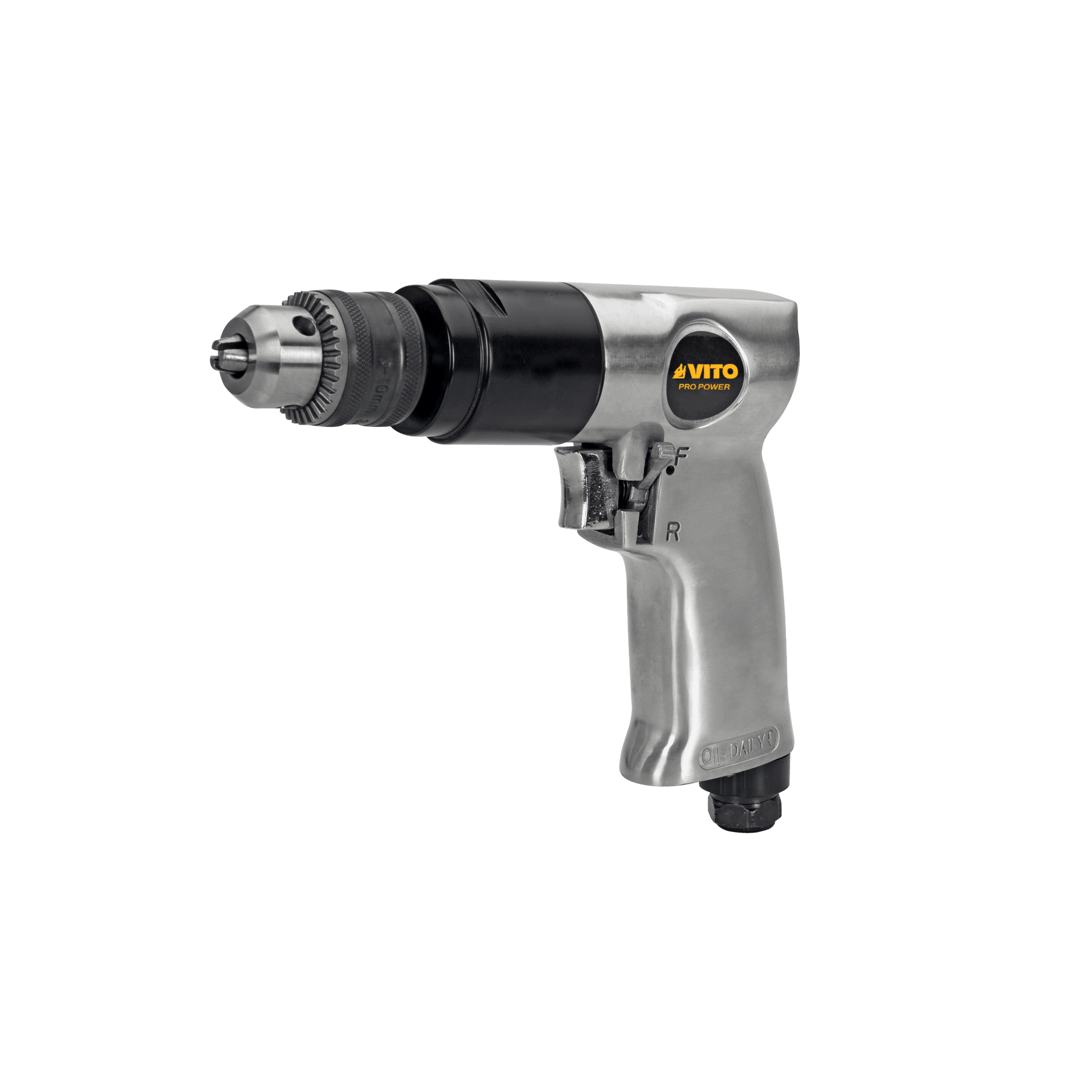 VIBP38A | Pneumatic Drill 3/8" | VITO