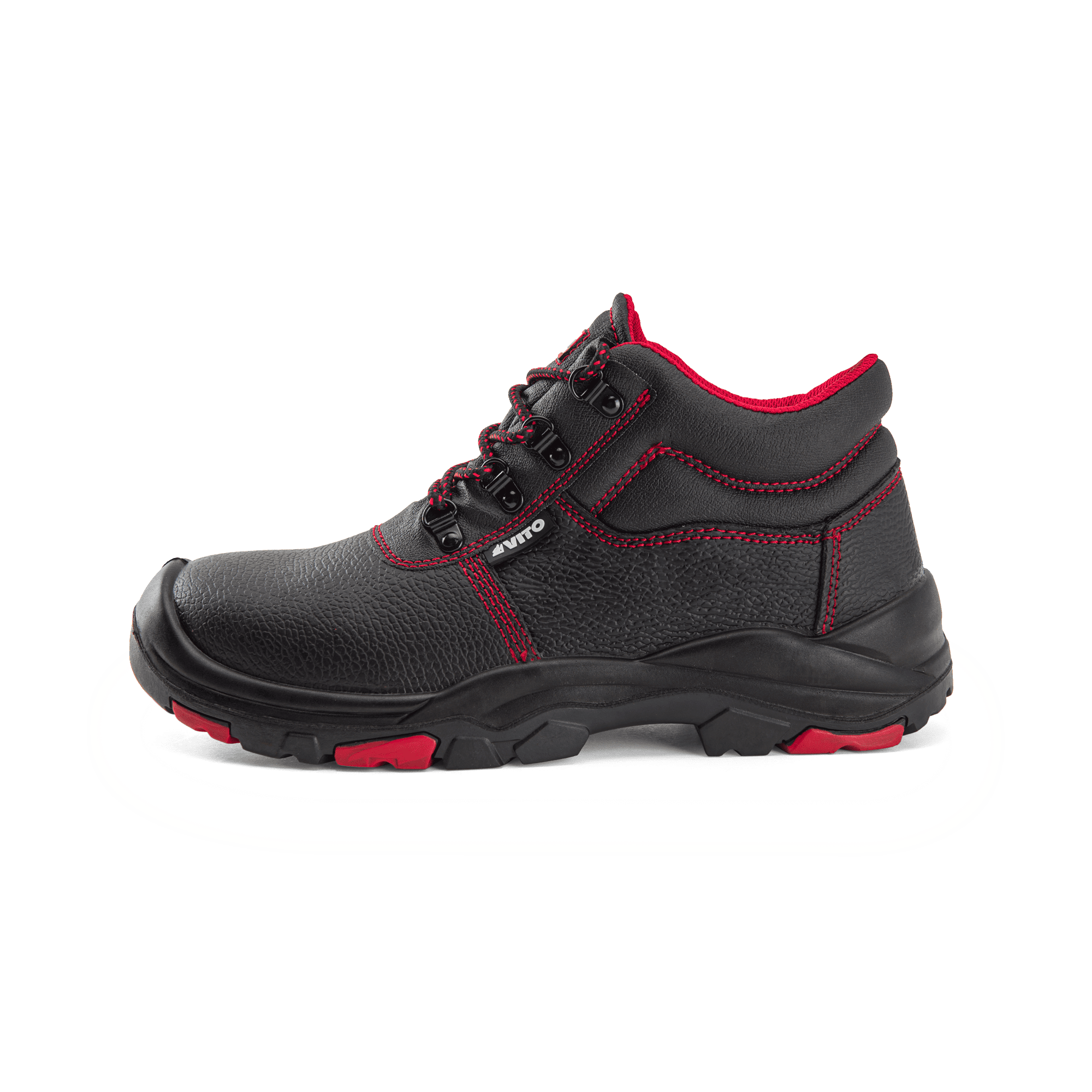 VIBPI37 | Boot Ivory S3 | VITO