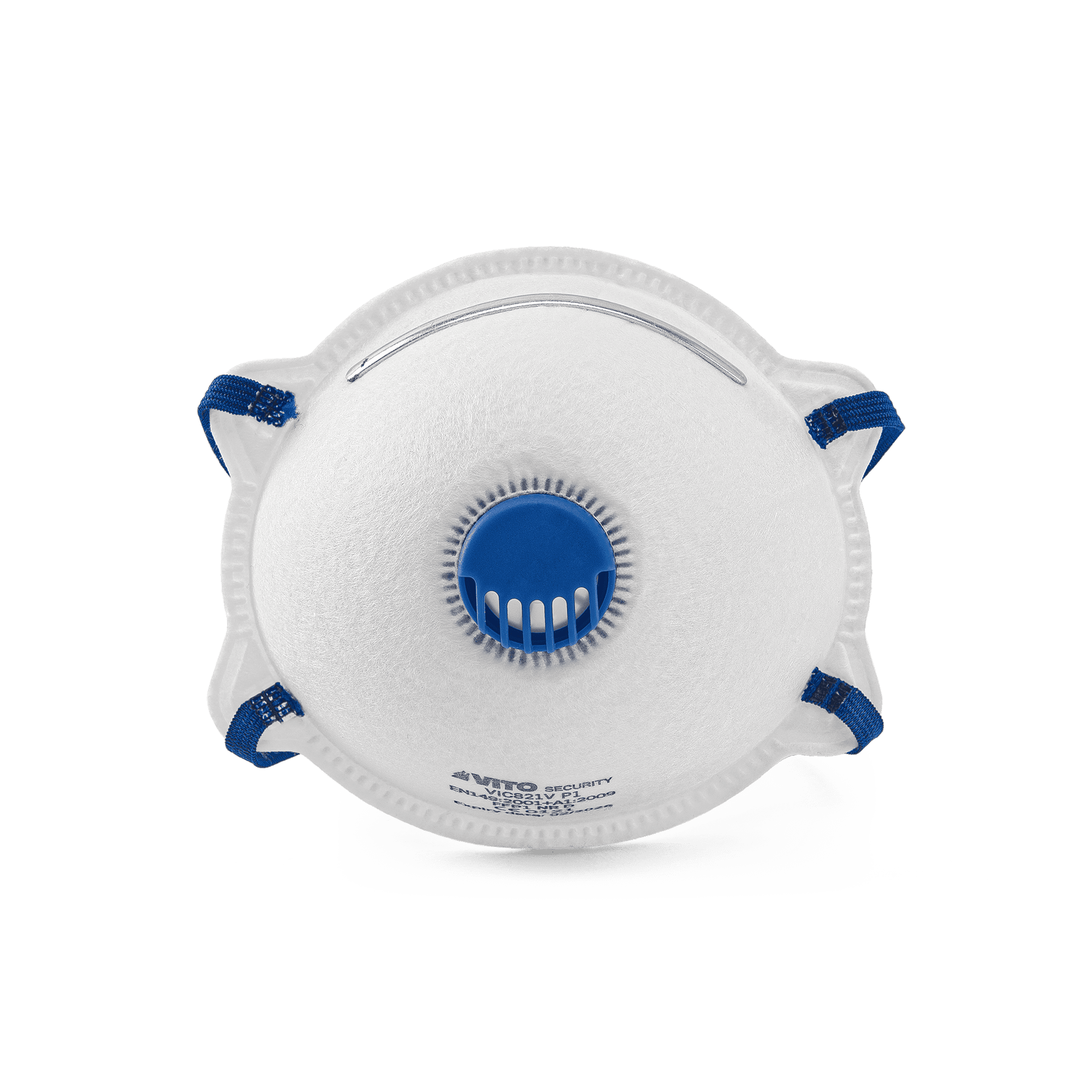 Particulate Respirator Vic 821 at Walter Cargill blog