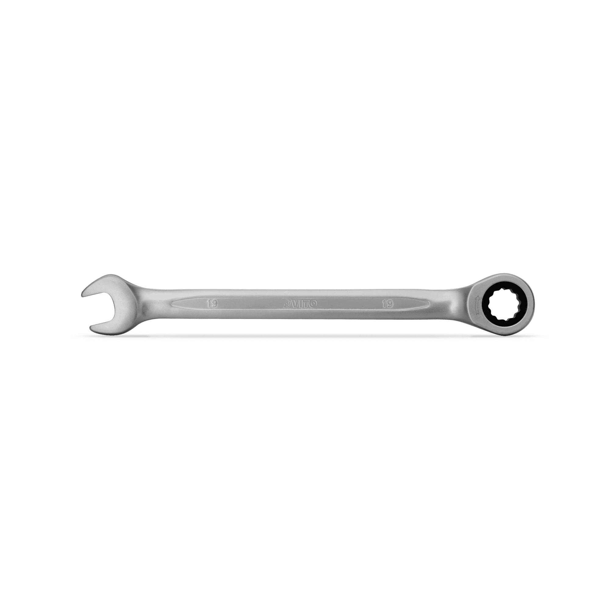 VICCR10 | Combination Ratchet Spanner | VITO