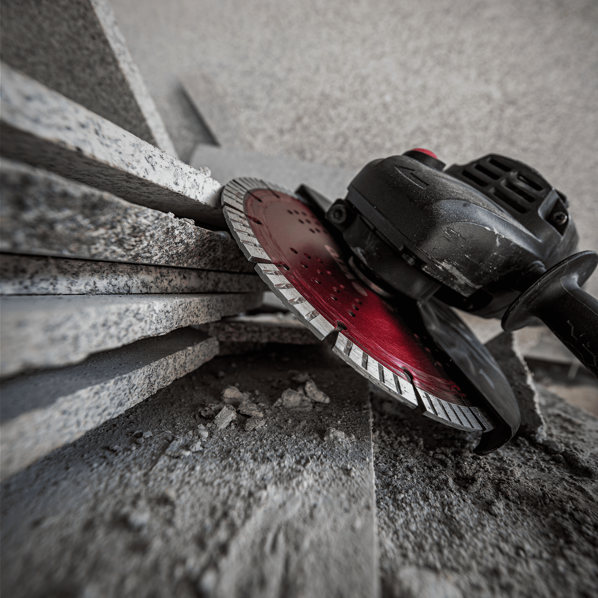 VIDGOP115 | General Construction Segmented Diamond Cutting Disc Pro ...