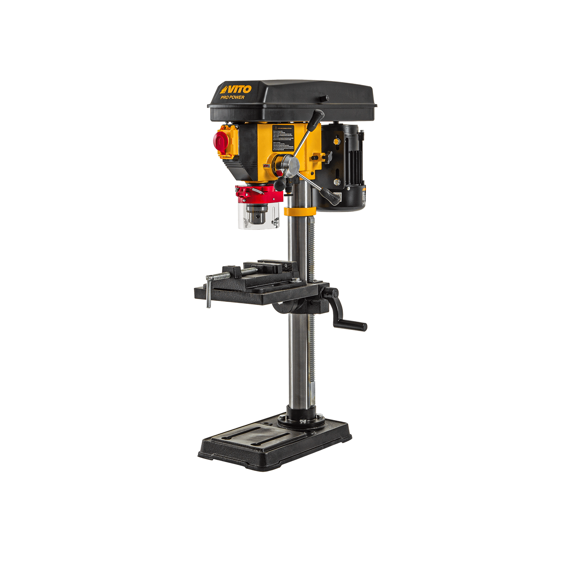 VIEFC550 | Drill Press 550W - 16Mm | VITO
