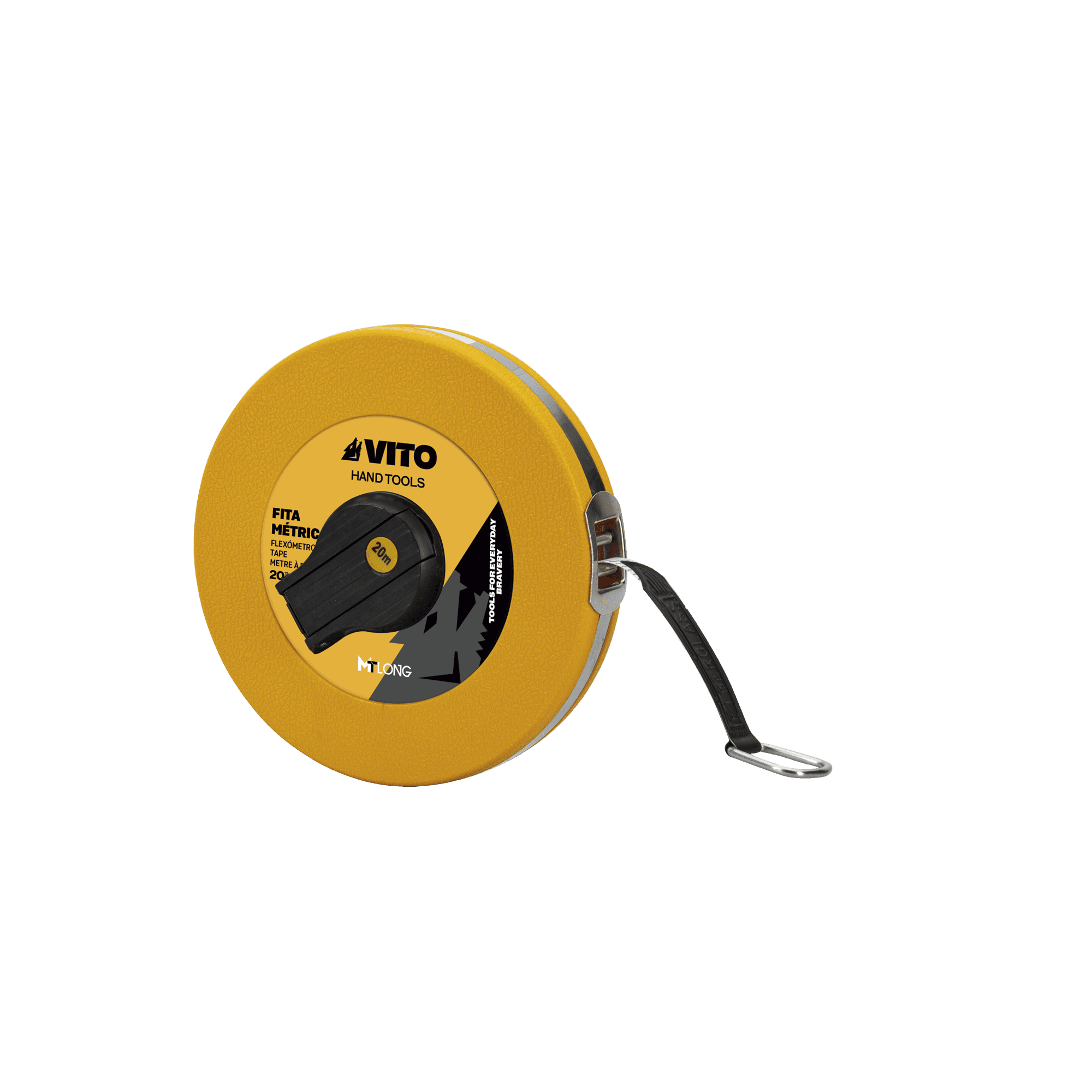 VIFMT20 | Mt Long Measuring Tape | VITO