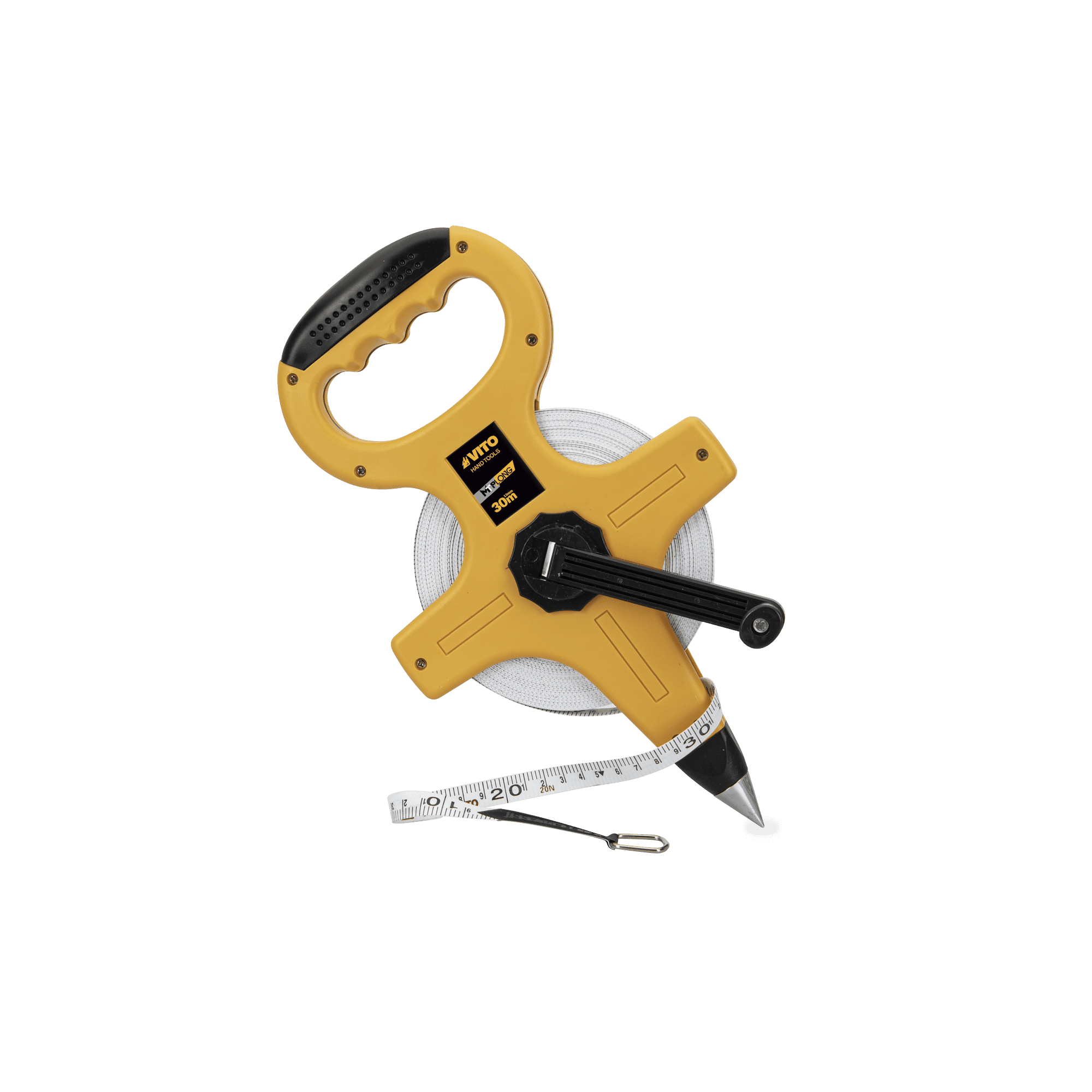VIFMTP30 | Mtp Long Measuring Tape | VITO