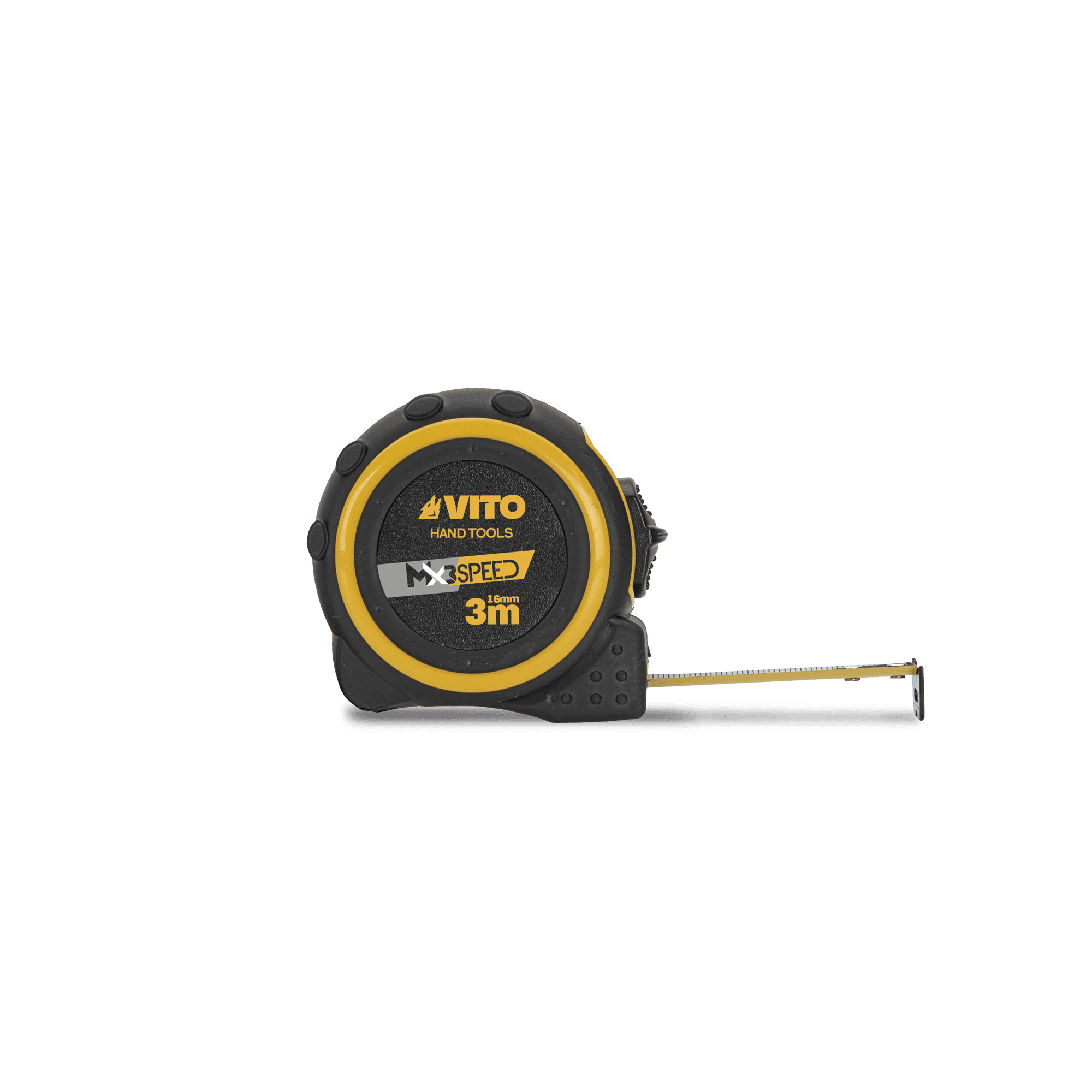 VIFMX3S | Mx Speed Measuring Tape | VITO