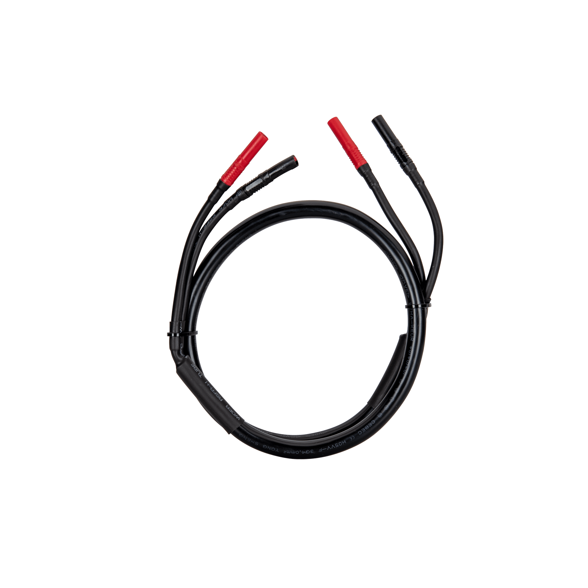 VIGICP | Parallel Operation Cables For Inverter Generator | VITO