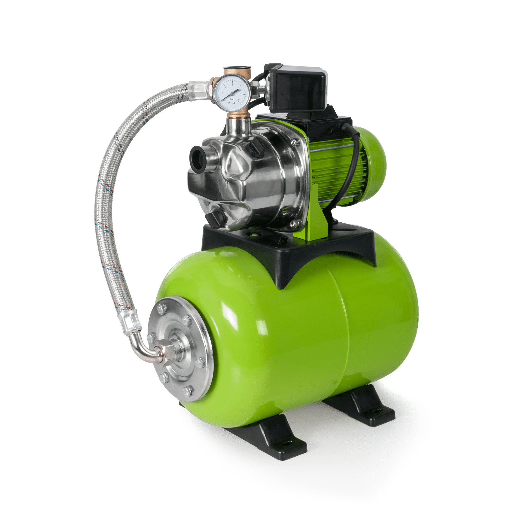 VIGP800 Booster Pump 800W VITO