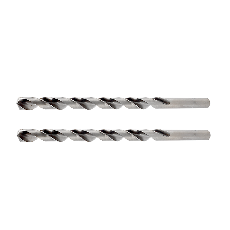 VIHSSC21 | Hss Cobalt Drill Bit - 2 Pieces | VITO