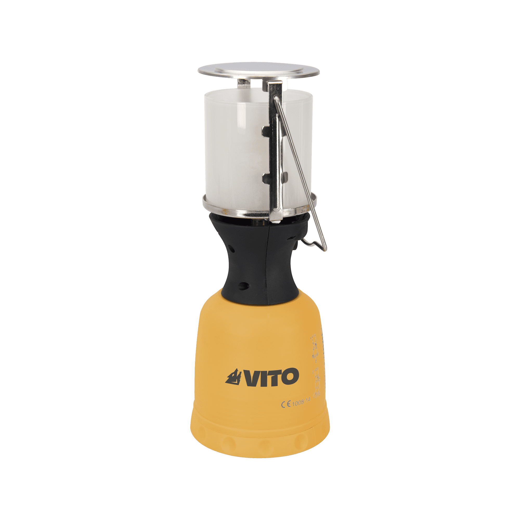 VILCA | Lanterna De Campismo | VITO