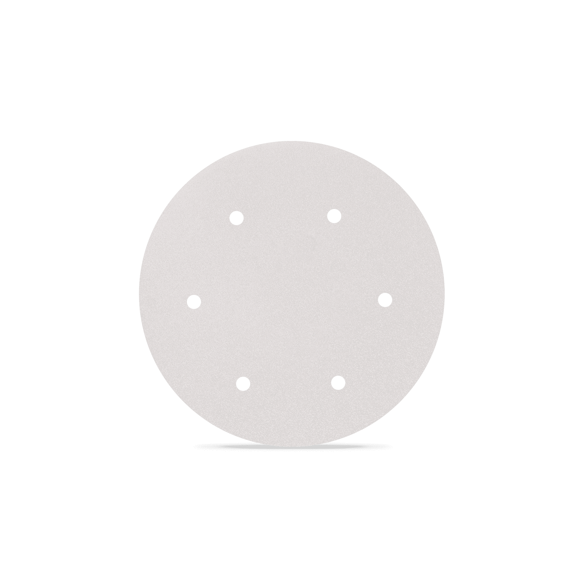 VILGE710DL120 | Set Of 10 Sanding Discs Ø225Mm | VITO