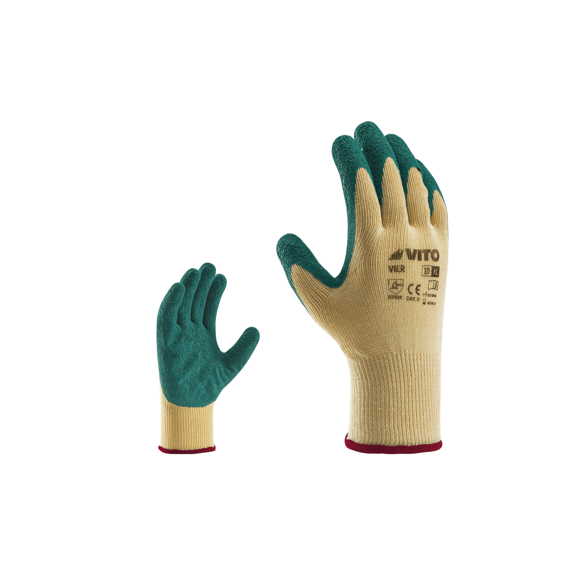 VILR | Garden Glove For Rosebushes | VITO