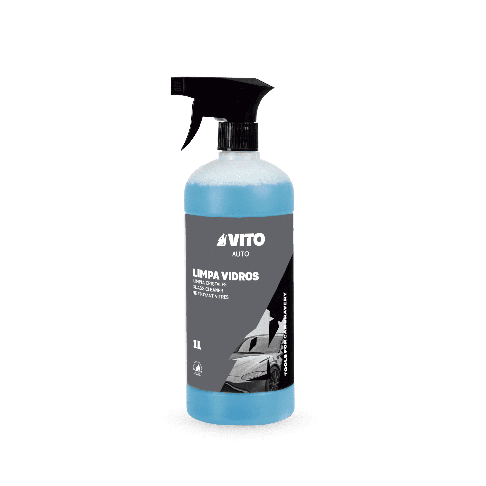 VILVP1 | Spray Glass Cleaner | VITO