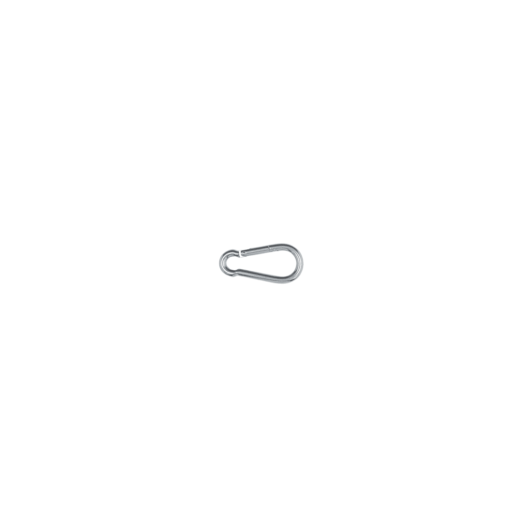 VIMB100 Galvanized Snap Hook VITO VIMB100 Galvanized Snap Hook VITO