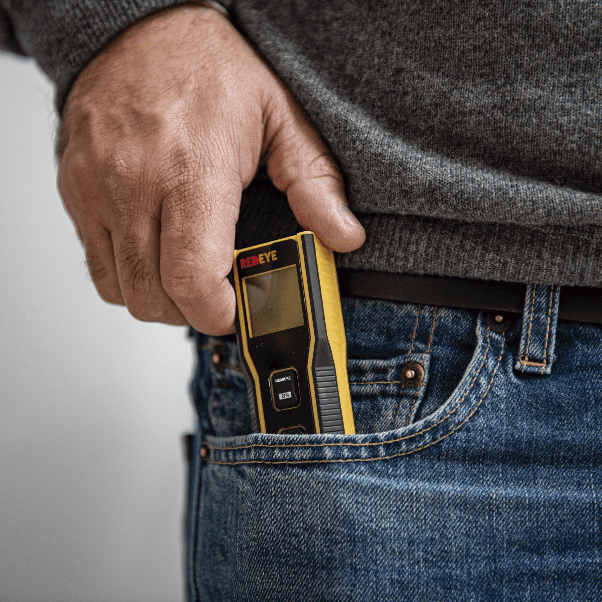 VIMDL20 | Laser Distance Measurer 20M | VITO