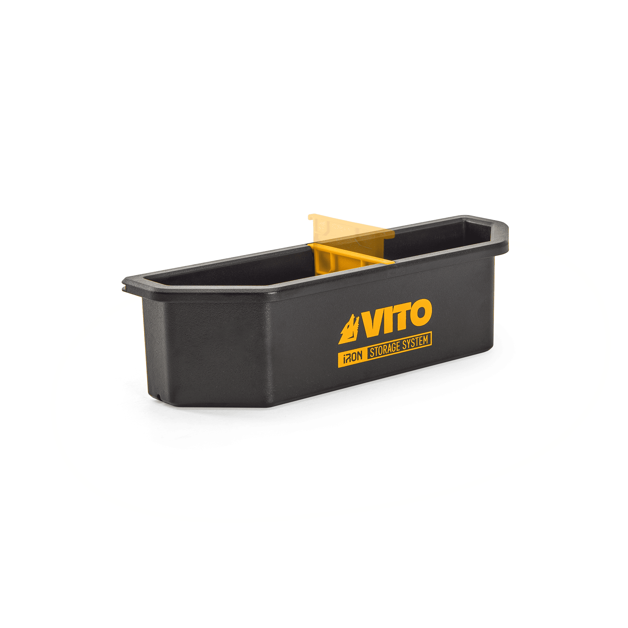 VIMMME2 | Module Extérieur 2 Compartiments Pour Boîte À Outils ...