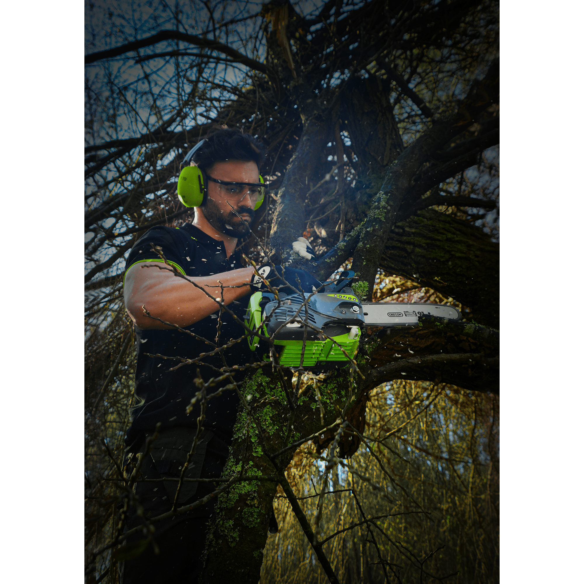 VIMP2810 | Pruning Chainsaw 28Cc | VITO VIMP2810 | Pruning Chainsaw 28Cc | VITO
