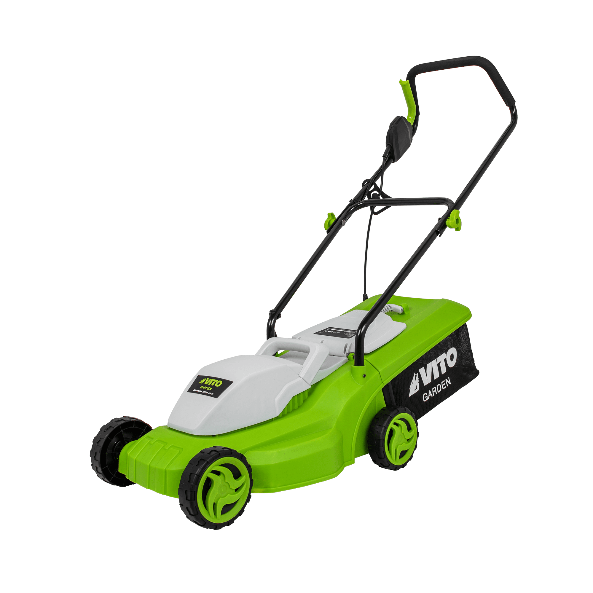 VIMR1200 | Corta-Relvas 1200 W - 320Mm | VITO