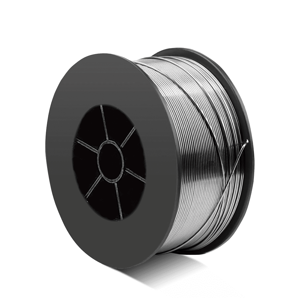 VIMSF.09045 | Bobine Fio Aço Fluxado Para Solda Com Fio 0,9Mm - 0,45Kg ...