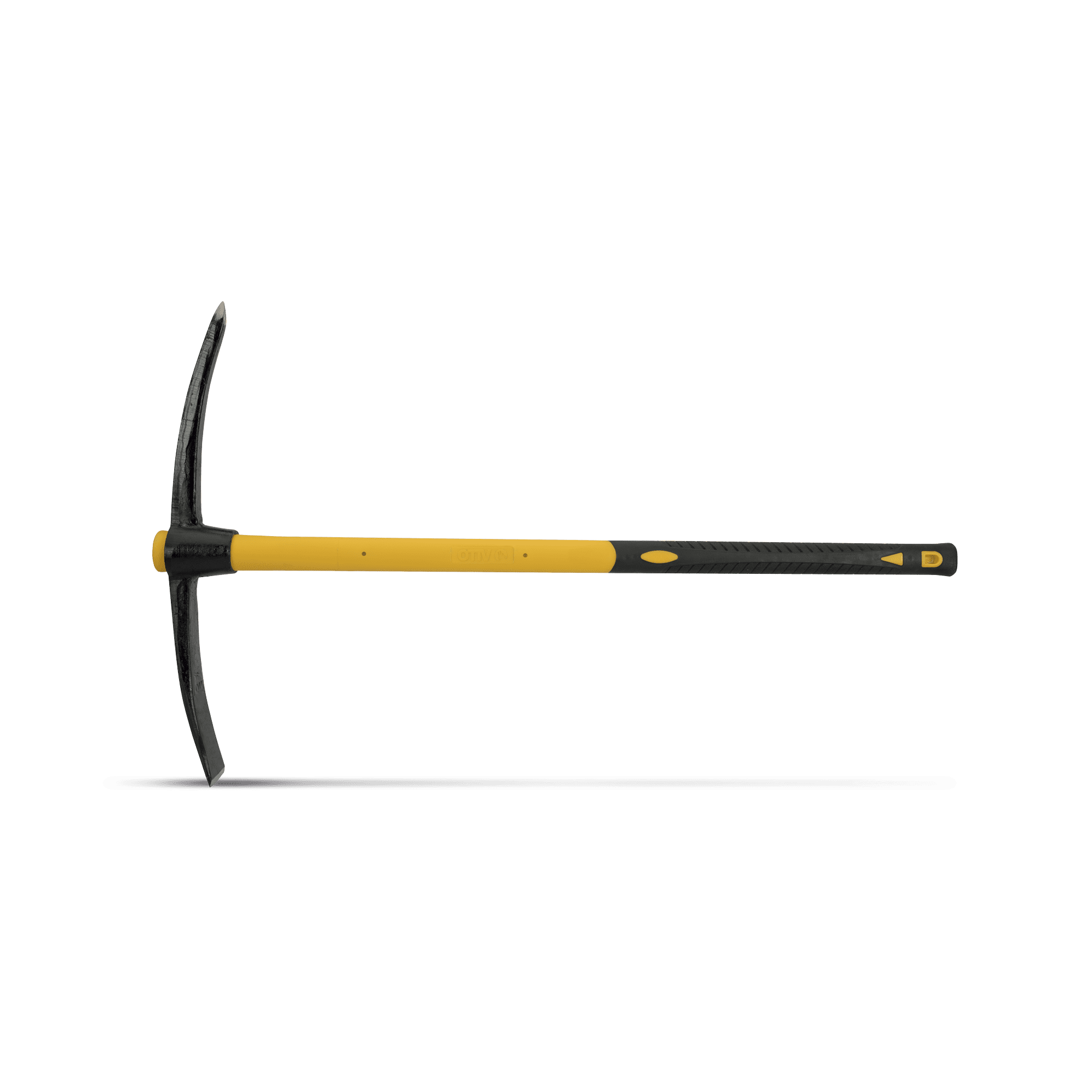 VIPC25 | Pickaxe With Fiberglass Handle | VITO