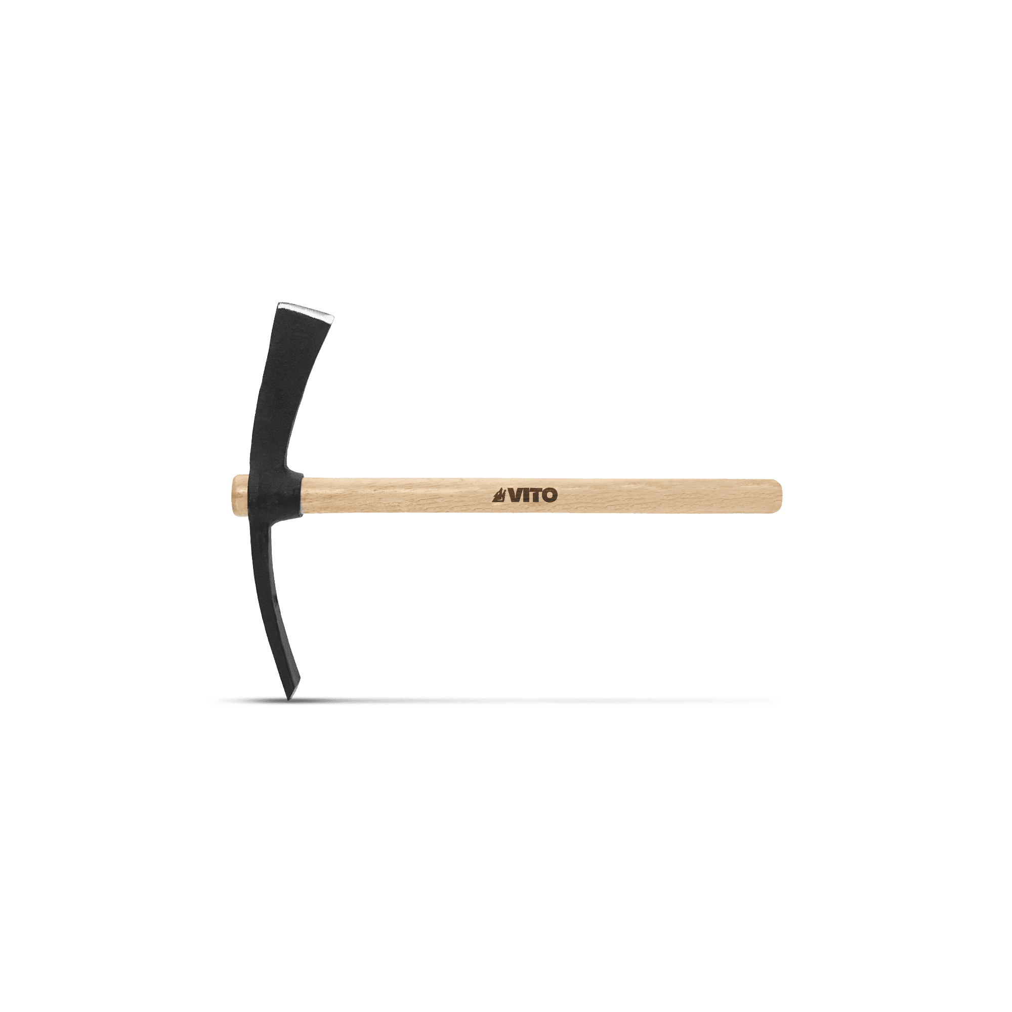 VIPPMM | Cutter Matock With Wooden Handle | VITO