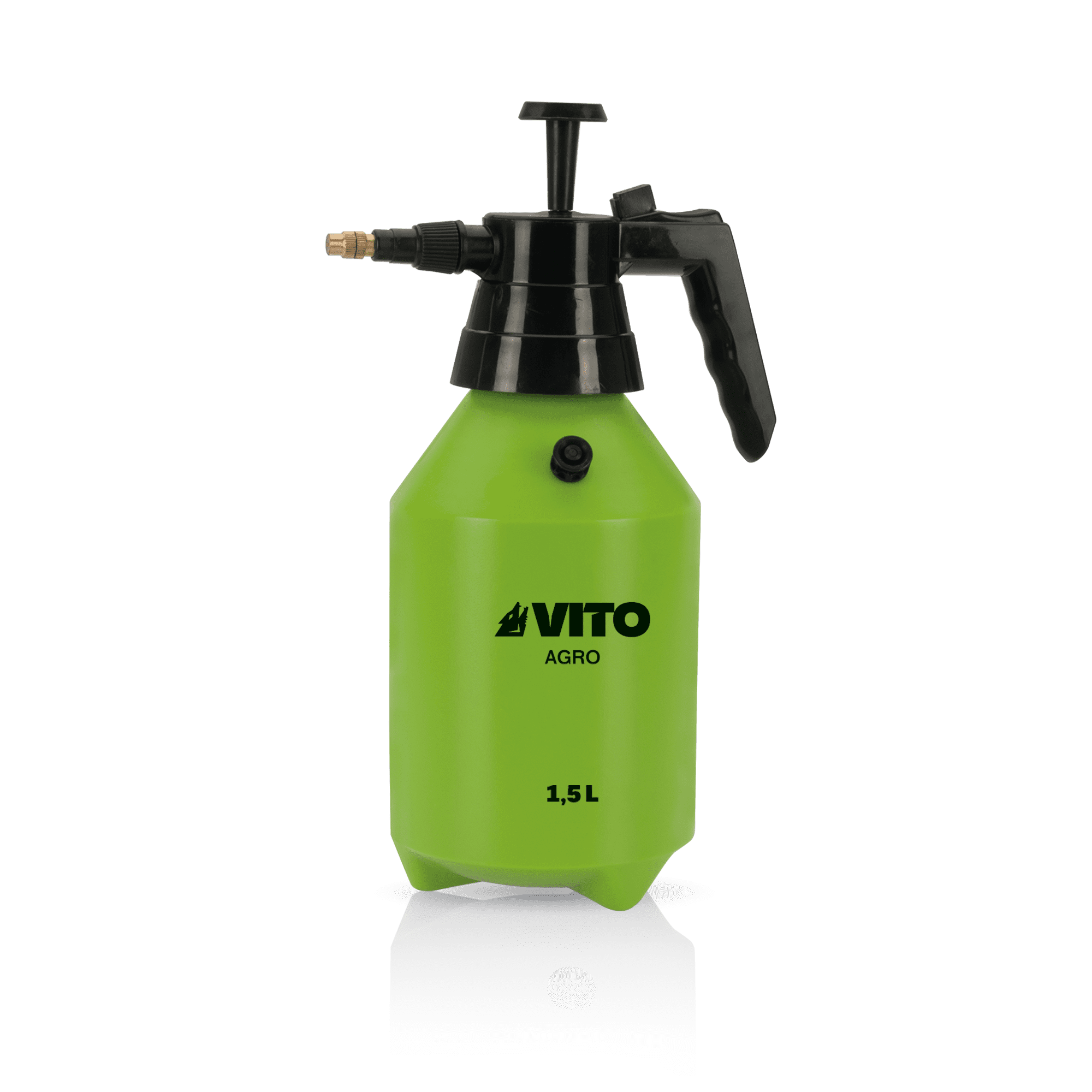 VIPU1,5 | Pulverizador 1,5 L | VITO