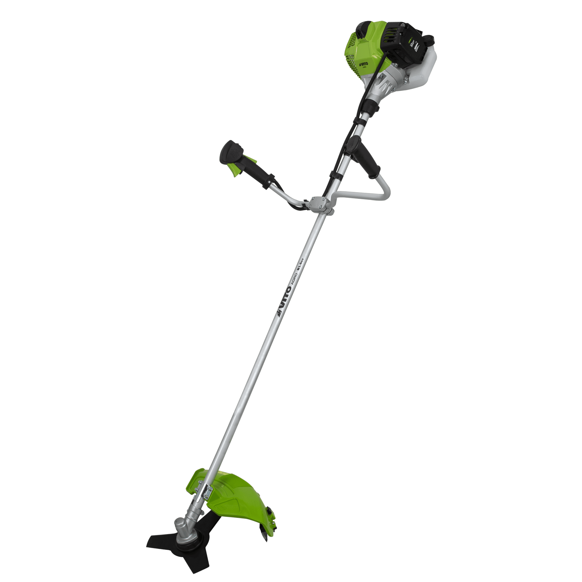 VIR43C | Profi Freischneider 43Cc - 1,6Cv | VITO