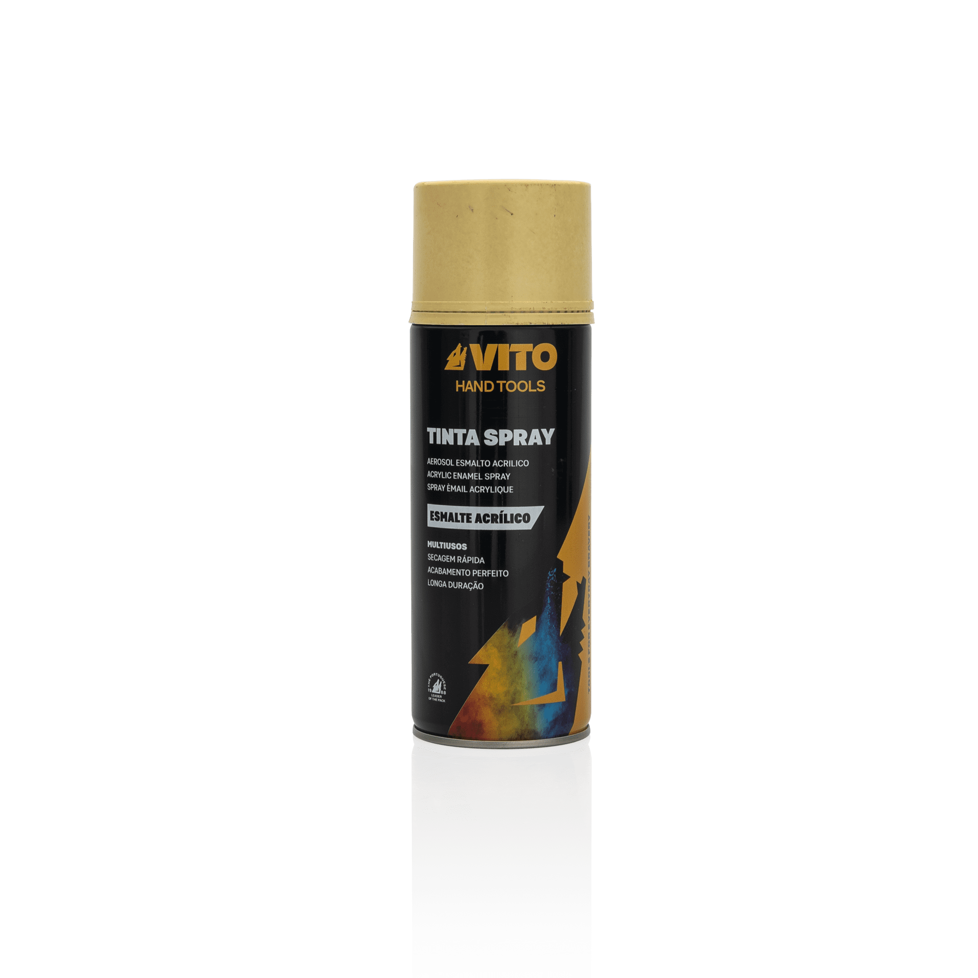 VISACR | Peinture Acrylique En Spray | VITO