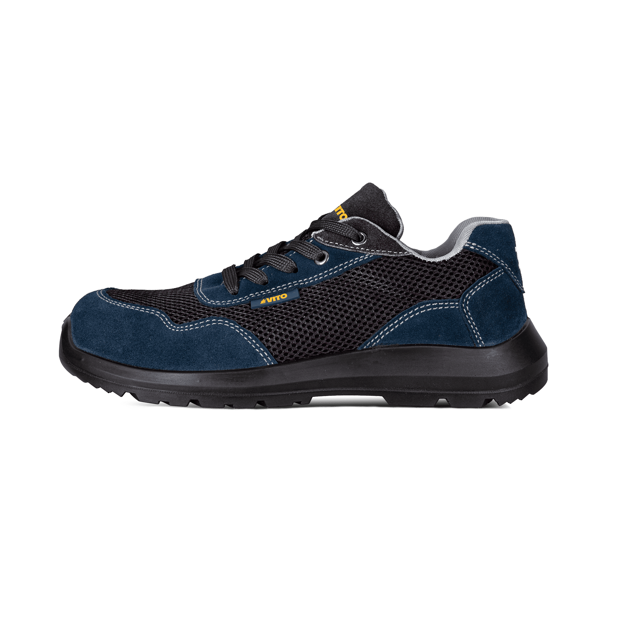 VISVF37 | Safety Shoe V-Force | VITO