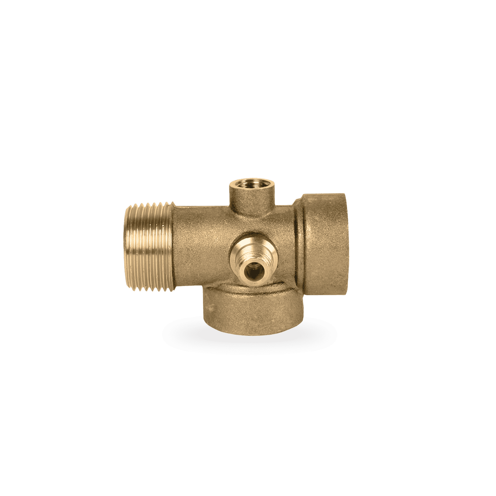 VIT5 5 Way Connector VITO
