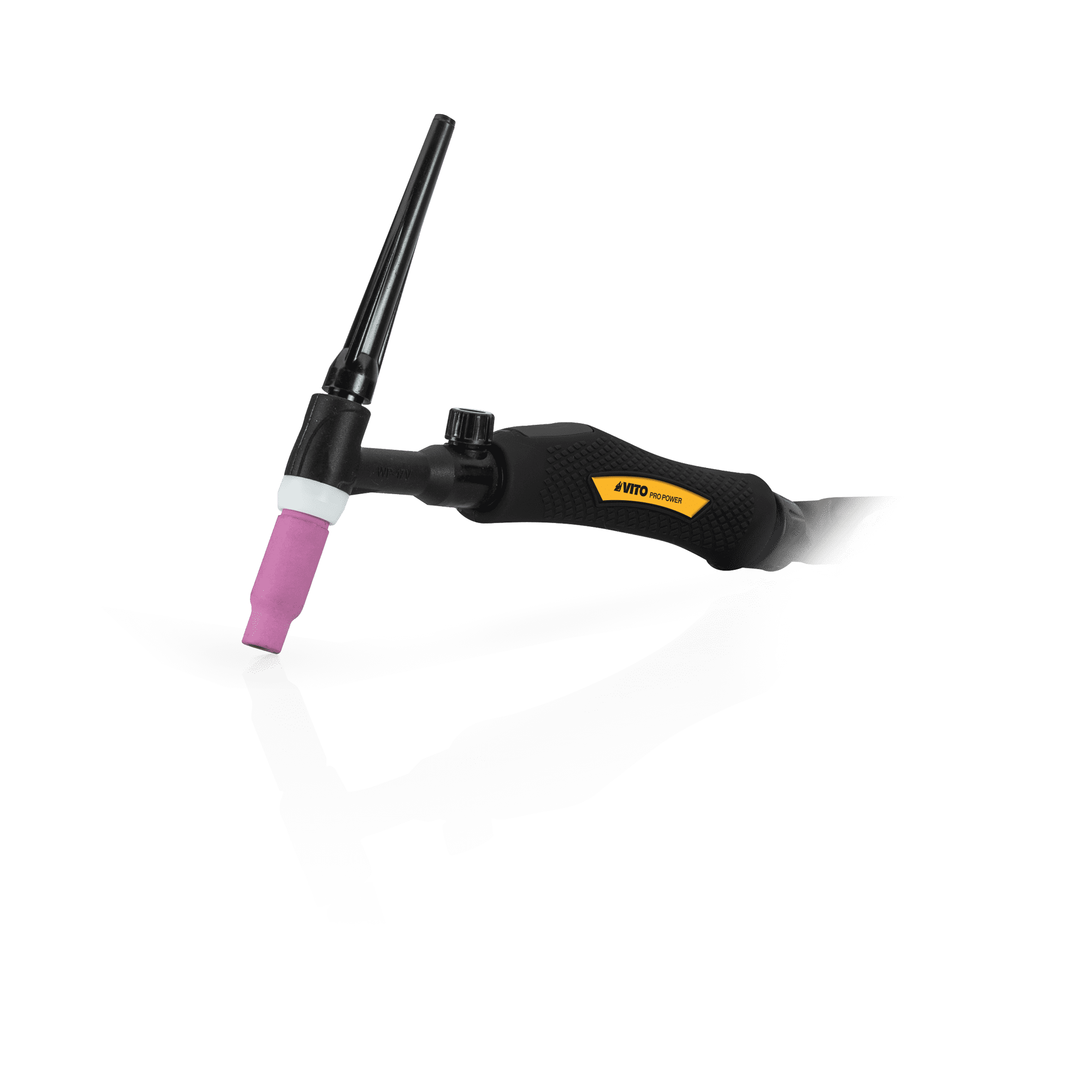 VITLTIG125 | Lift Tig Welding Torch For Inverter (12.5Mm) | VITO