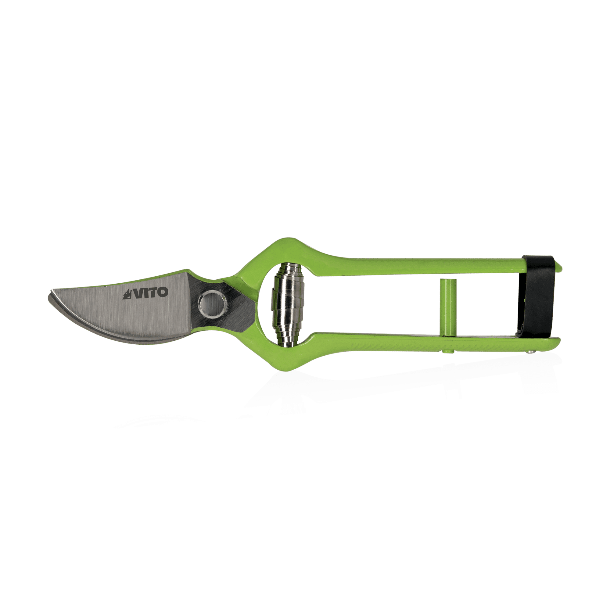 VITV180B | Curved-Blade Harvest Shears | VITO