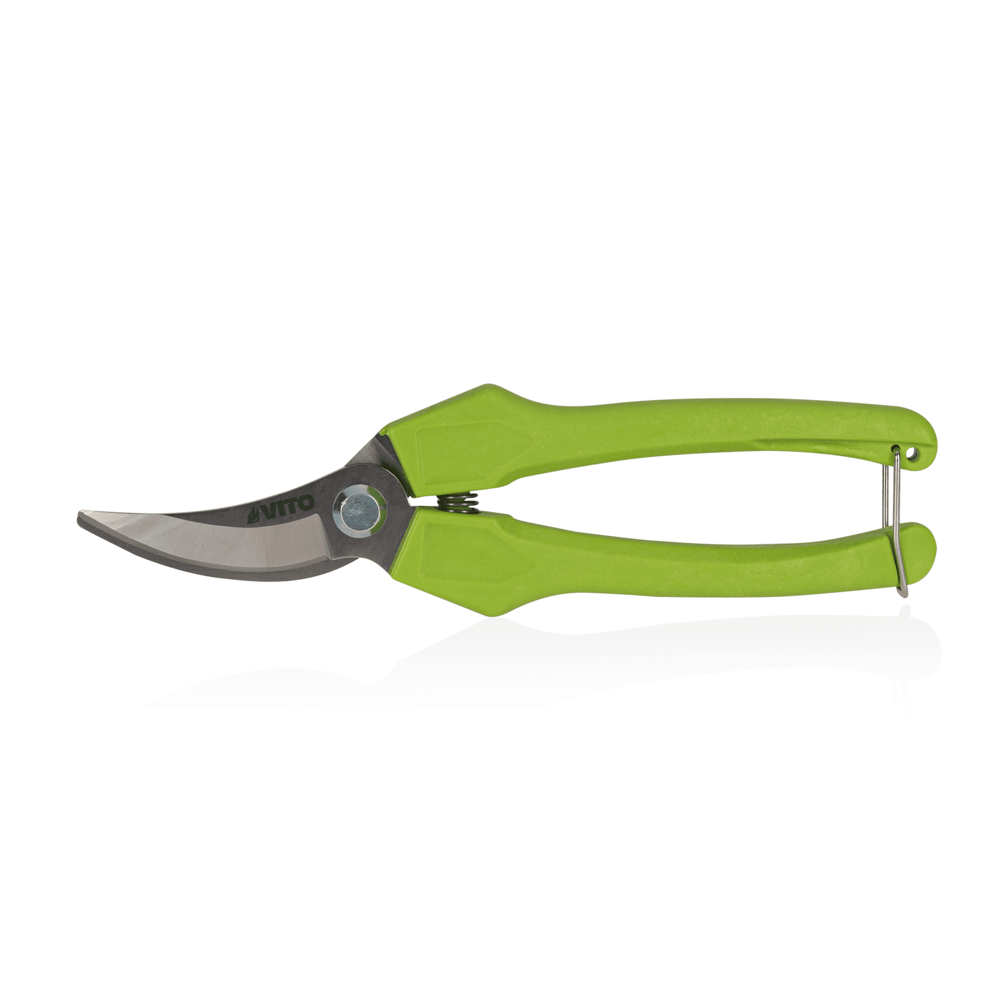 VITV18 | Curved-Blade Harvest Shears | VITO